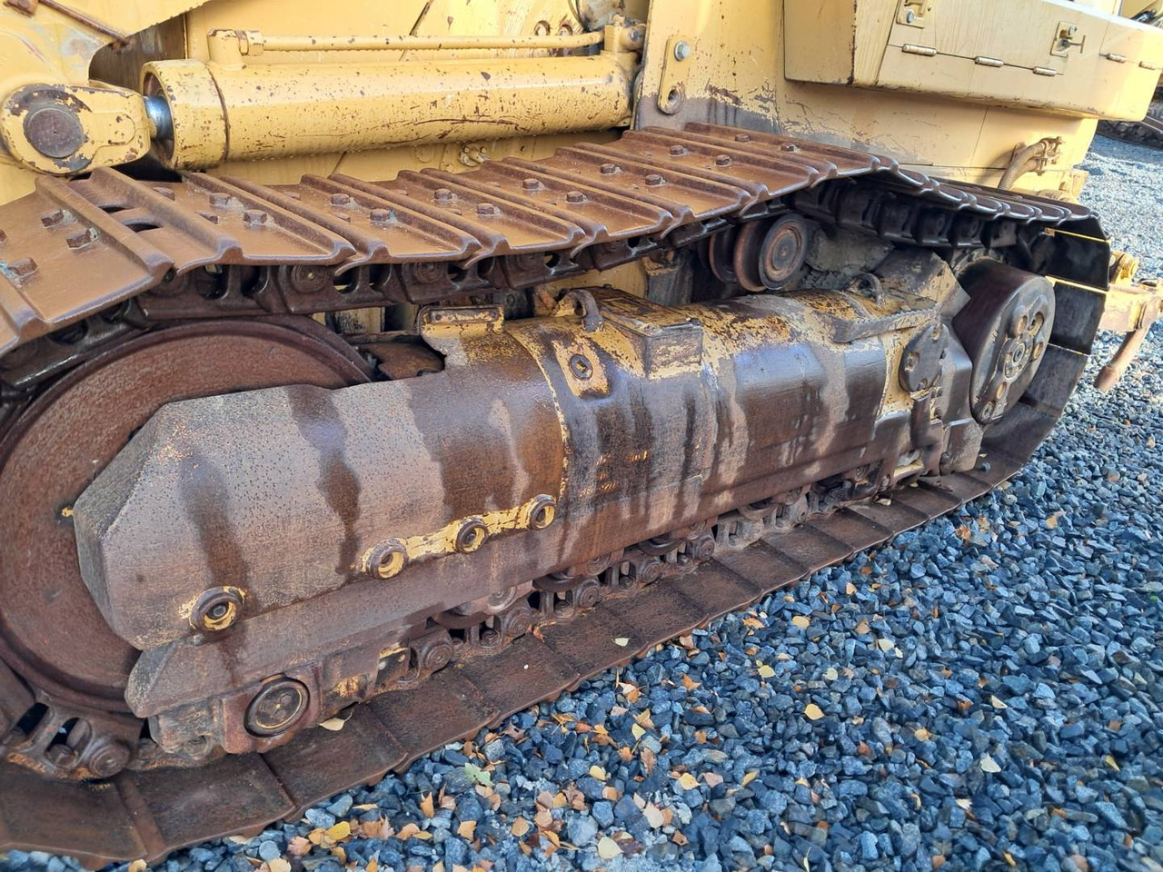 CAT 963C for sale, Crawler loader - 10699803