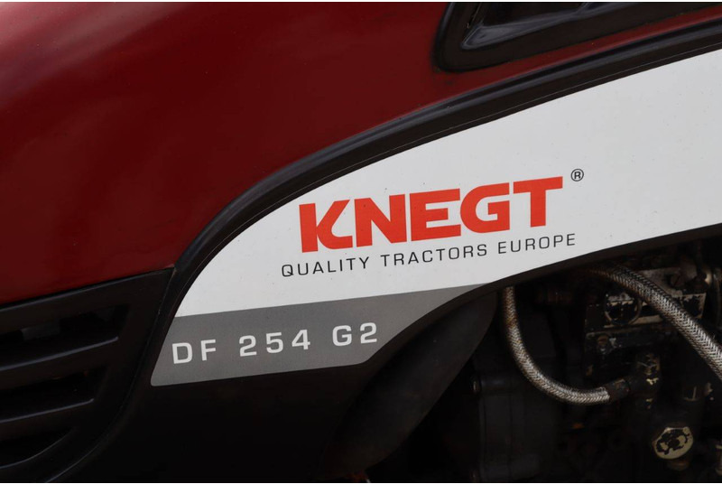 KNEGT DF-254-2 for sale, Farm tractor, 2000 EUR - 10727384