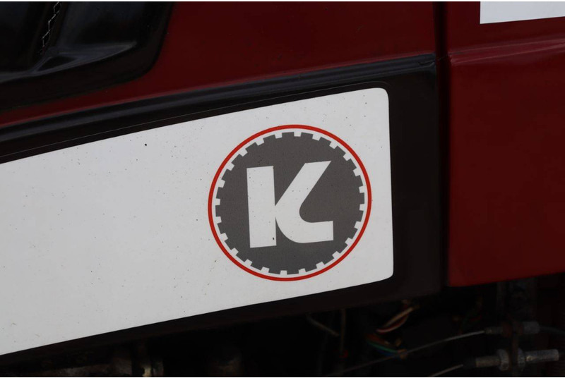 KNEGT DF-254-2 for sale, Farm tractor, 2000 EUR - 10727384