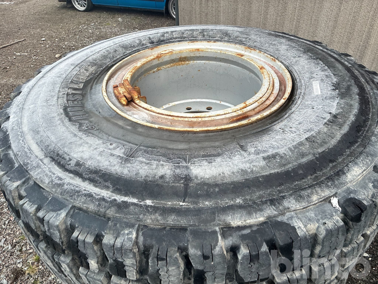 Wheel and tire packages for WESTLAKE in Växjö, Ljungby, Älmhult ...